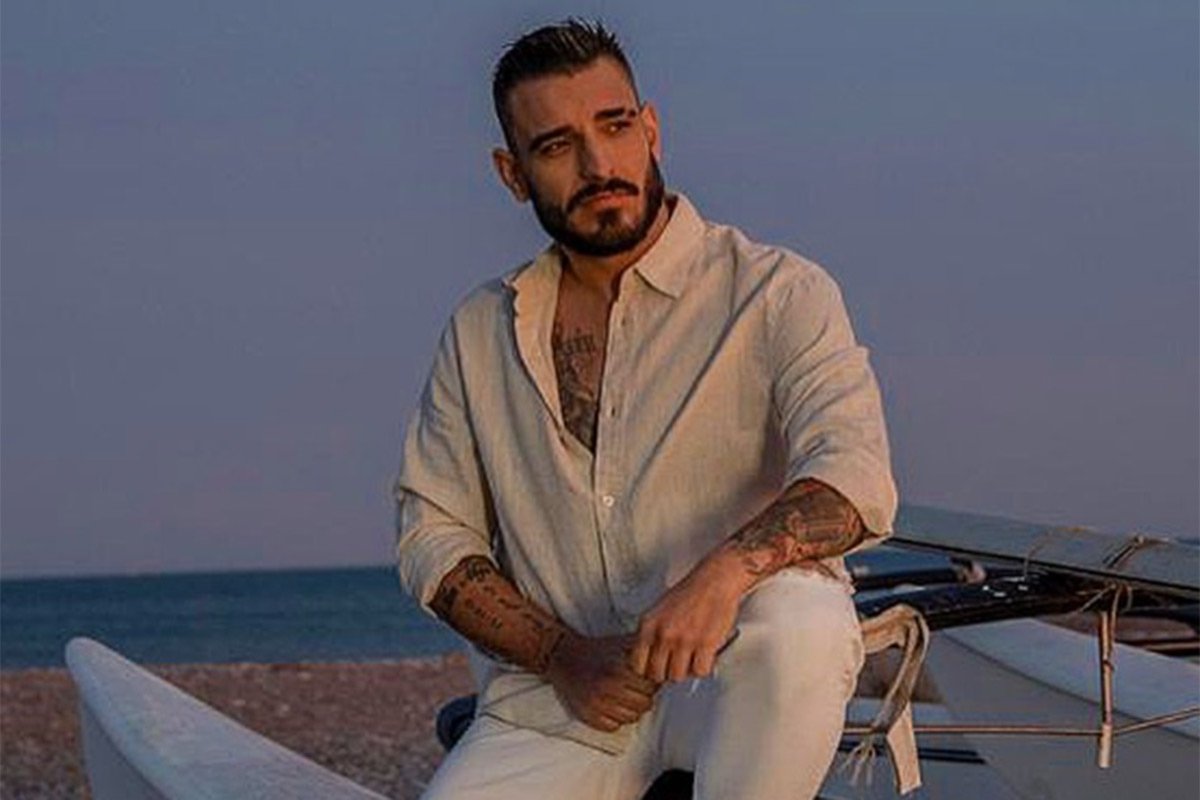 Cafe.ba - Darko Lazić osuđen par sati nakon svadbe Cafe.ba - Darko Lazić osuđen par sati nakon svadbe
